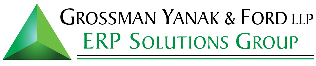 Industries - GYF ERP Solutions